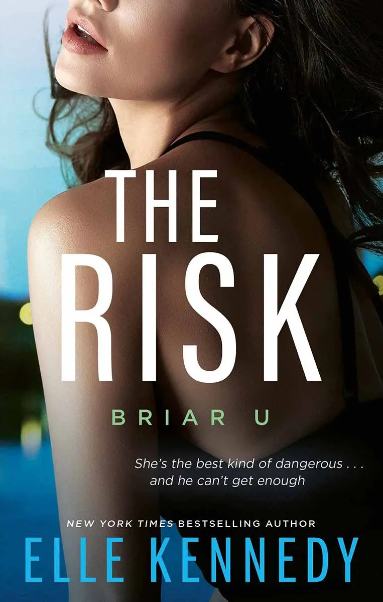 THE RISK TikTok Hit - Briar U Series