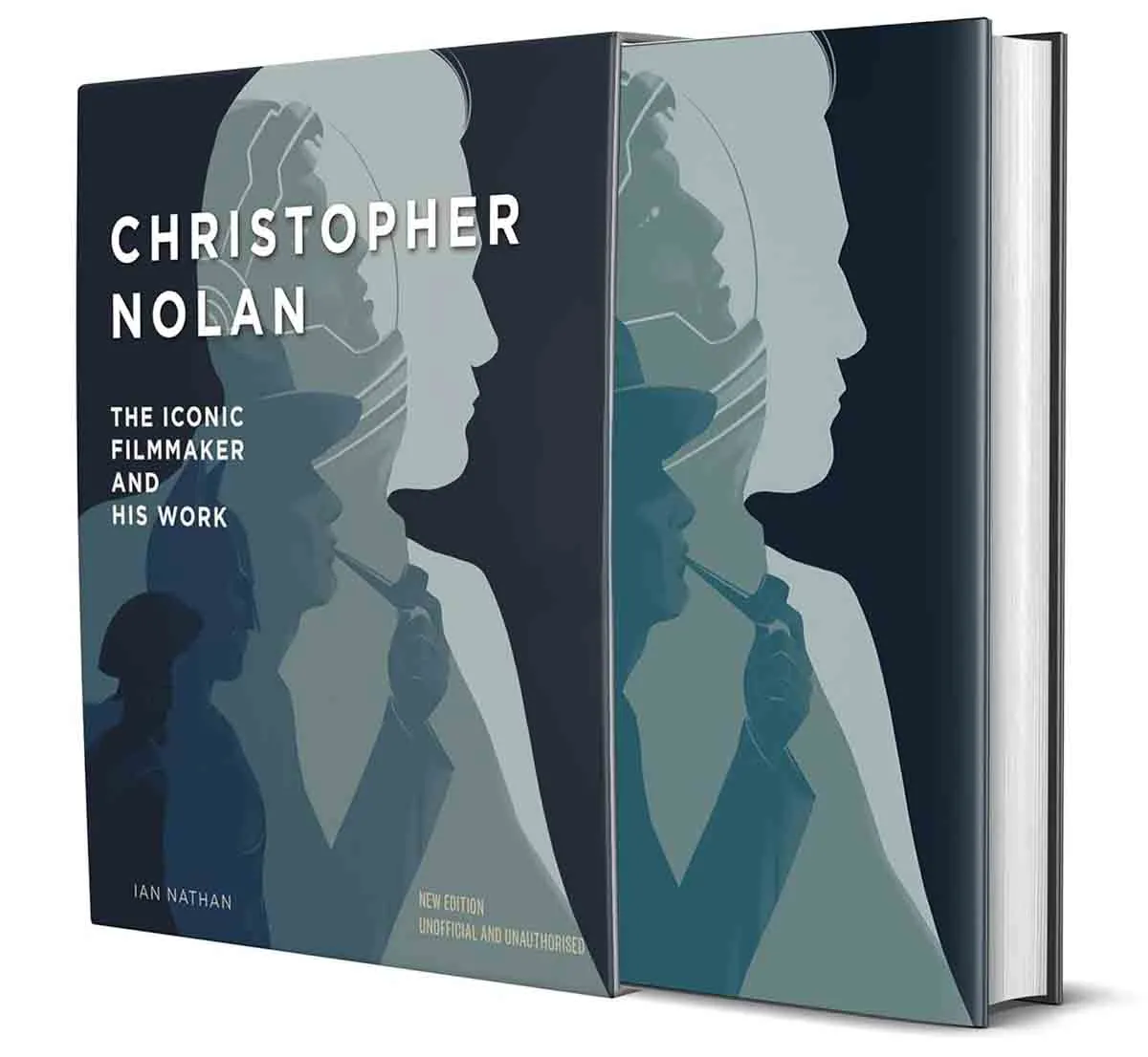 CHRISTOPHER NOLAN