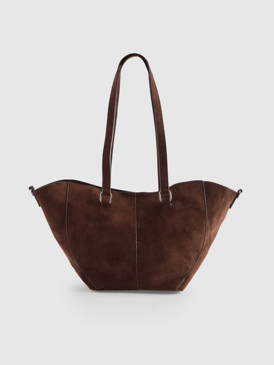 Shopper torba