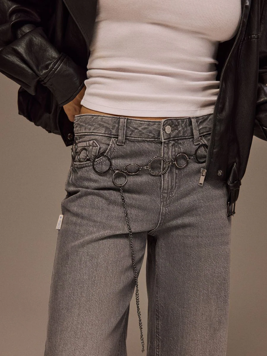 Lančić za pantalone