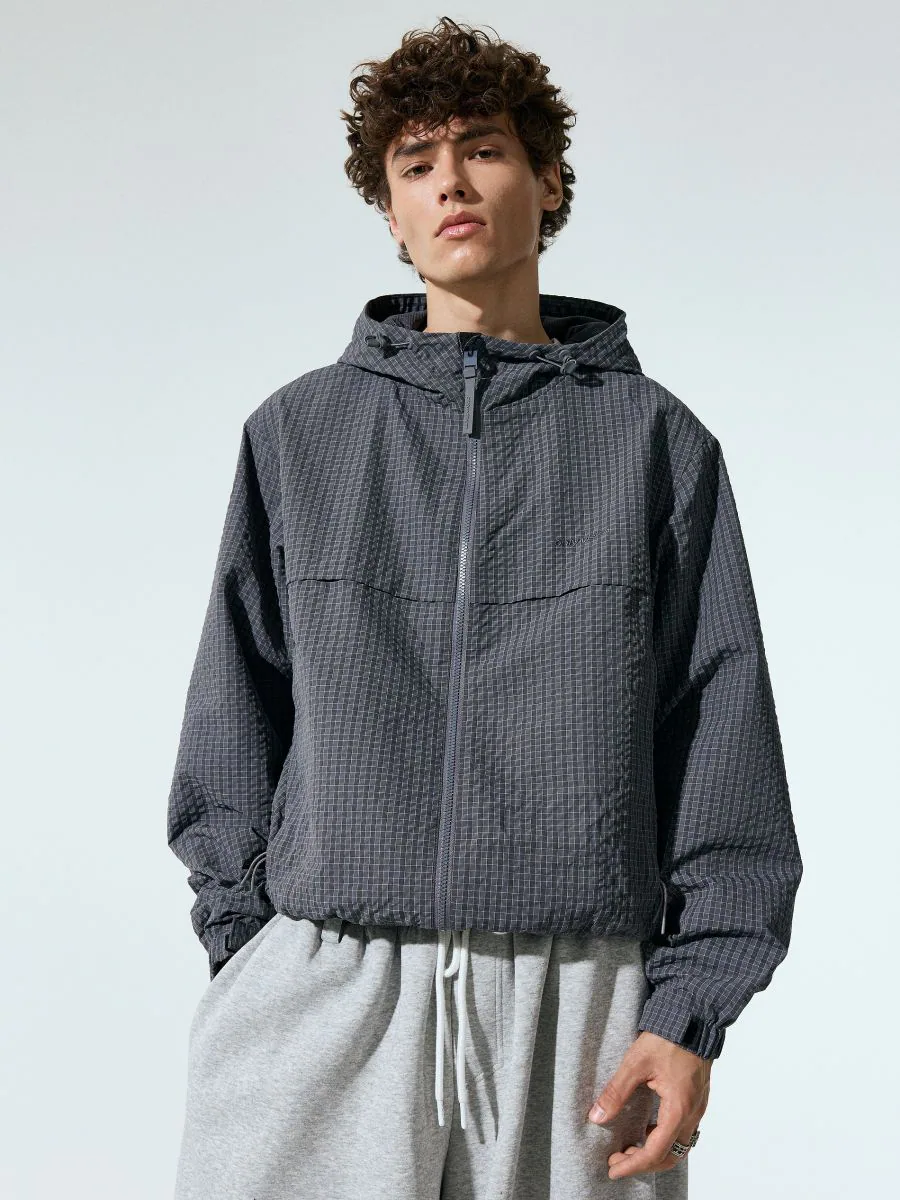 MEN`S OUTER JACKET