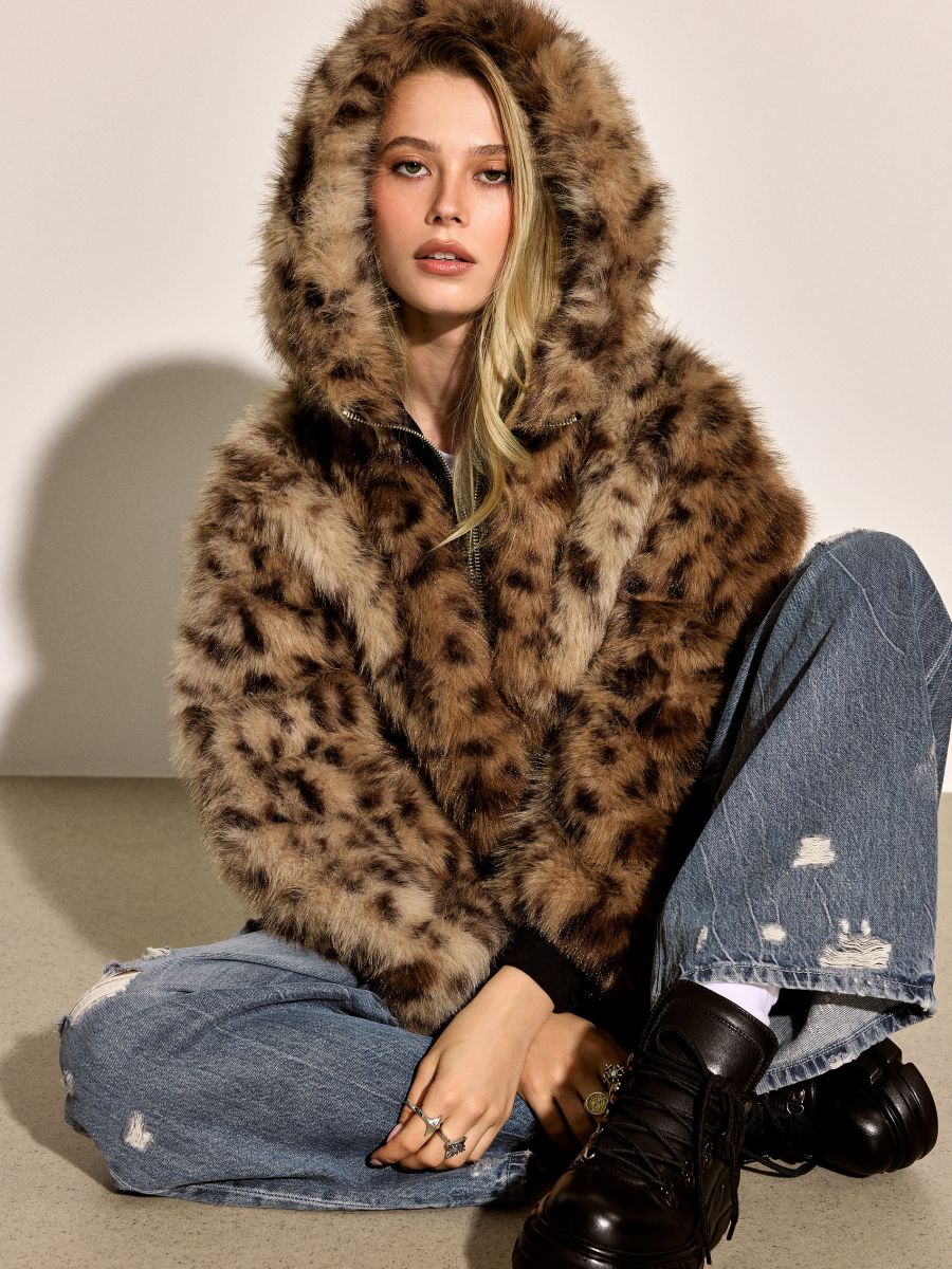 Dvostrana bomber jakna