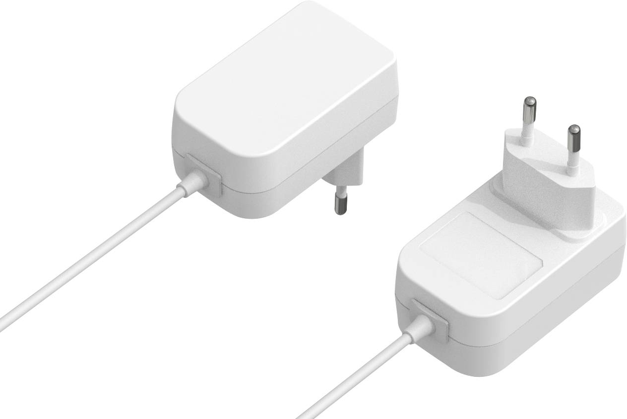 HN Power HNP30H-240 adapter za napajanje sa fiksnim naponom 100 V/AC → 24 V/DC 1,25 A 30 W