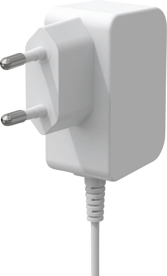 HN Power HNP12H-240 adapter za napajanje sa fiksnim naponom 100 V/AC → 24 V/DC 0,5 A 12 W