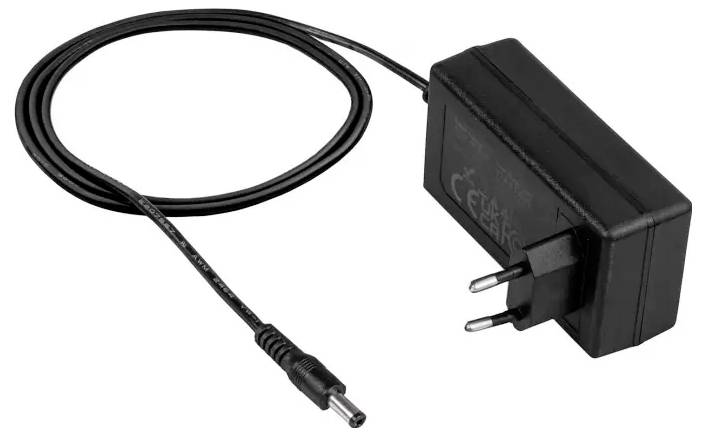Akyga AK-TB-35 napajanje 100 V/AC → 24 V 2 A 48 W