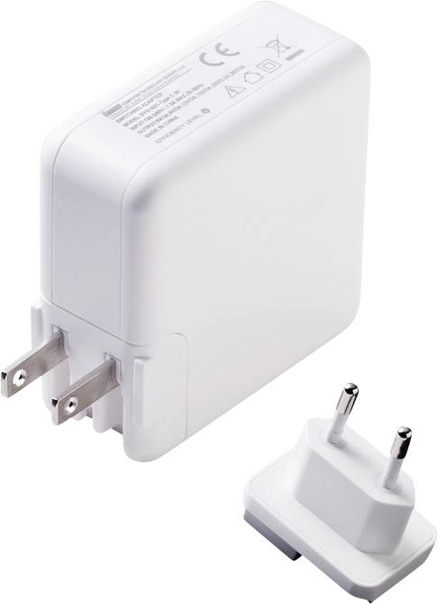 Dehner Elektronik SYS 1621-20 W2F AC/DC stono i utično napajanje 5 V/DC, 9 V/DC, 12 V/DC 2,2 A