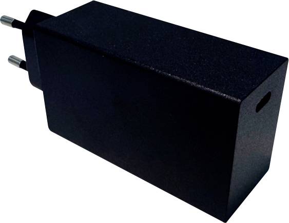 Dehner Elektronik ATP 060PD-W200E USB punjač 3 A 60 W USB-C® utikač, USB