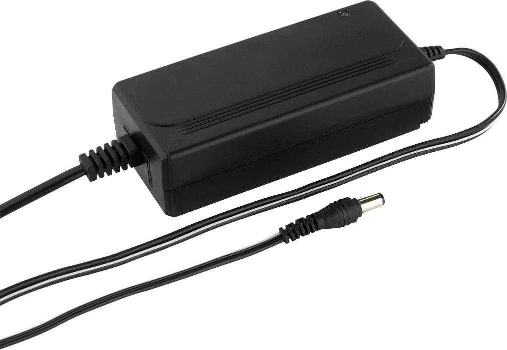 Monacor PSS-1230DC prekidačko napajanje 3 A