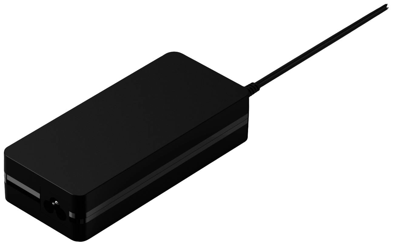 HN Power HNP120M-240 AC/DC stono i utično napajanje 90 V/AC → 24 V/DC 5 A 120 W