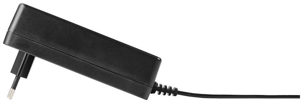 VOLTCRAFT FPPS 24-60W adapter za napajanje sa fiksnim naponom 100 V/AC → 24 V/DC 2,5 A 60 W