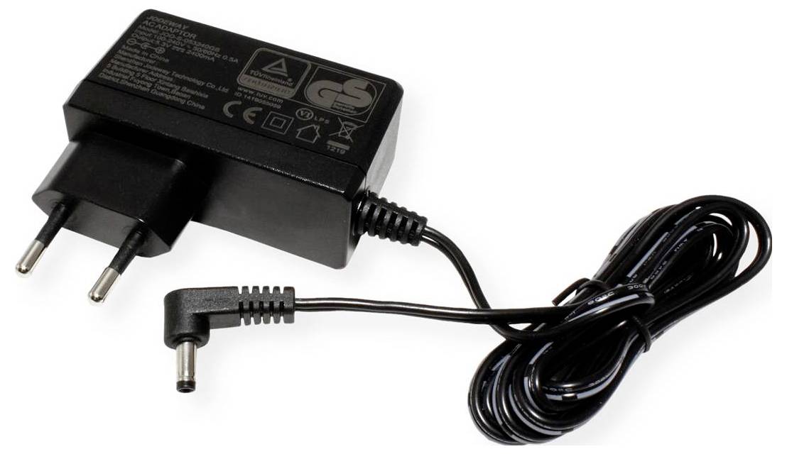 ATEN 0AD8-1605-24M1 napajanje 100 V/AC → 5,3 V/DC 2,4 A