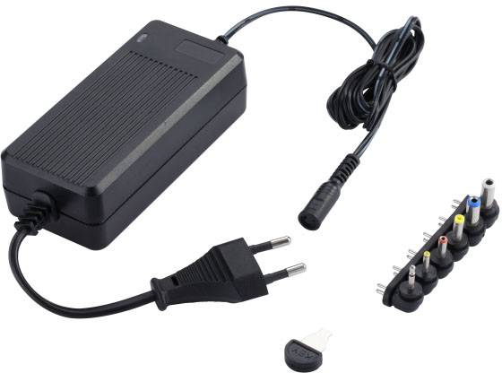 HN Power HNP36-UNIL6 stono napajanje sa podesivim naponom 3000 mA 36 W 1 x