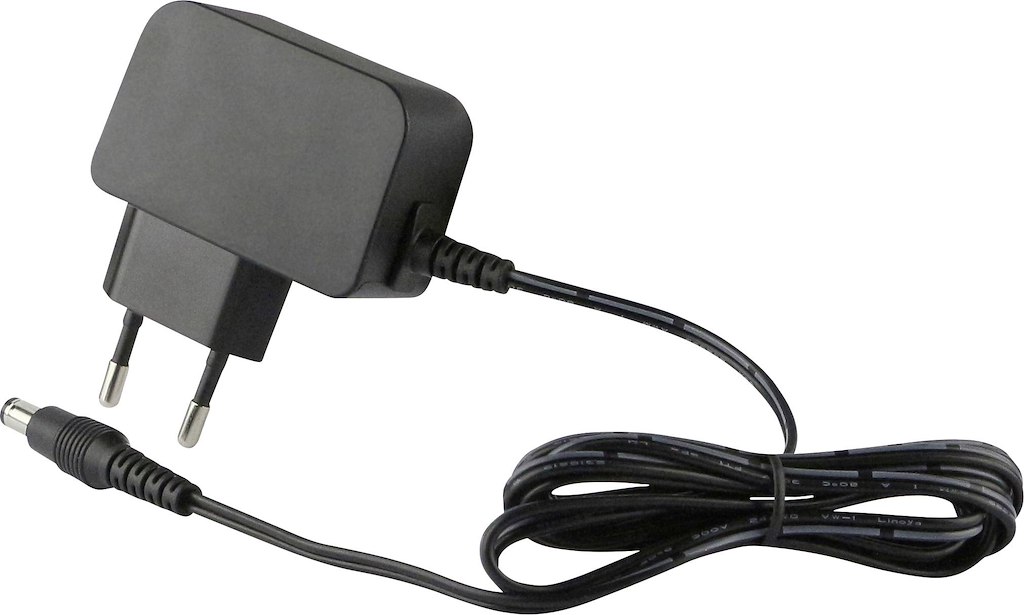 HN Power HNP18-240V2 adapter za napajanje sa fiksnim naponom 24 V/DC 0,75 A 18 W