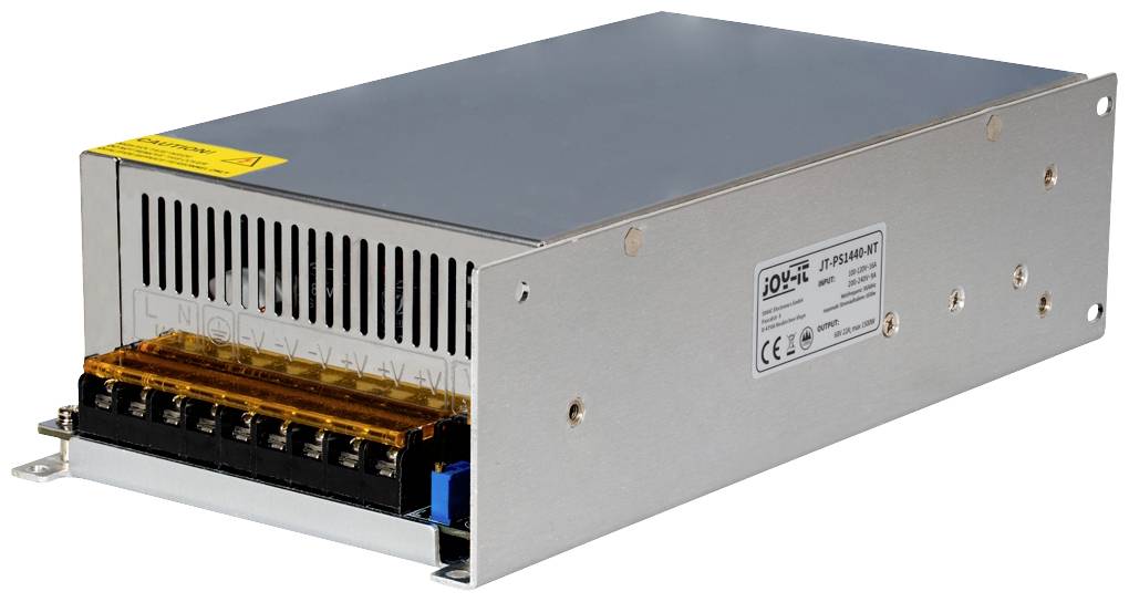 Joy-it JT-PS1440-NT industrijsko napajanje sa fiksnim naponom 68 V 22 A 1500 W