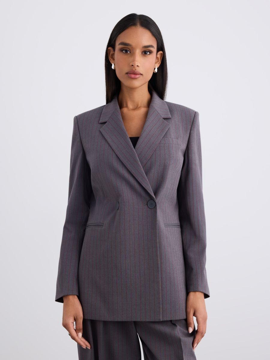 LADIES` BLAZER