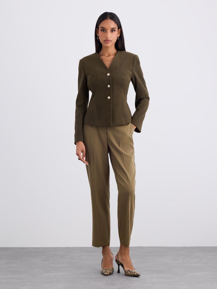 Cigaret pantalone