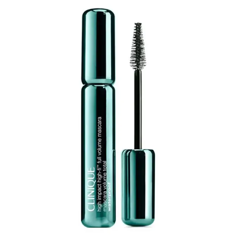 CLINIQUE
Mascara High Impact Full Volume Waterproof