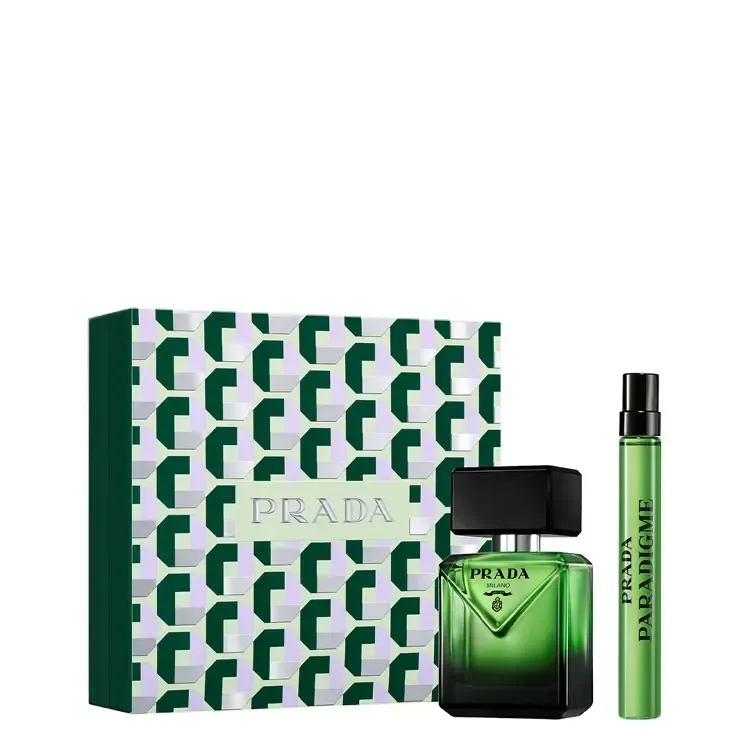 PRADA
Paradigme Set