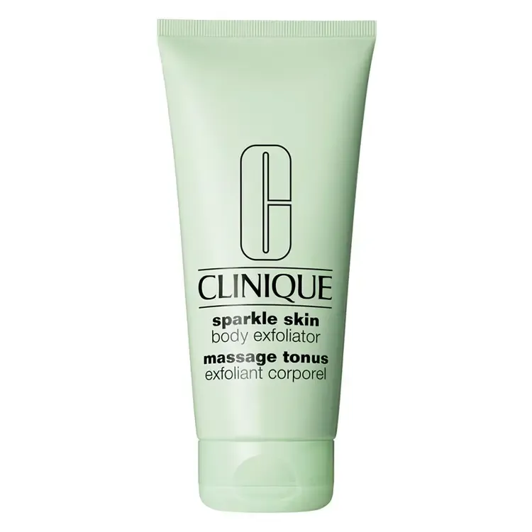 CLINIQUE
Sparkle Skin Body Exfoliator 200ml