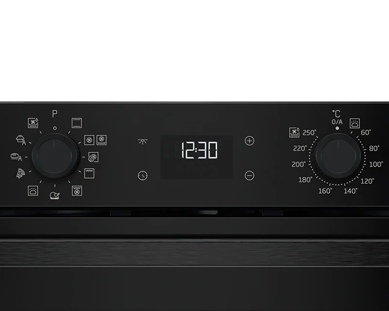 BEKO BBIMZ7300BD ugradna rerna