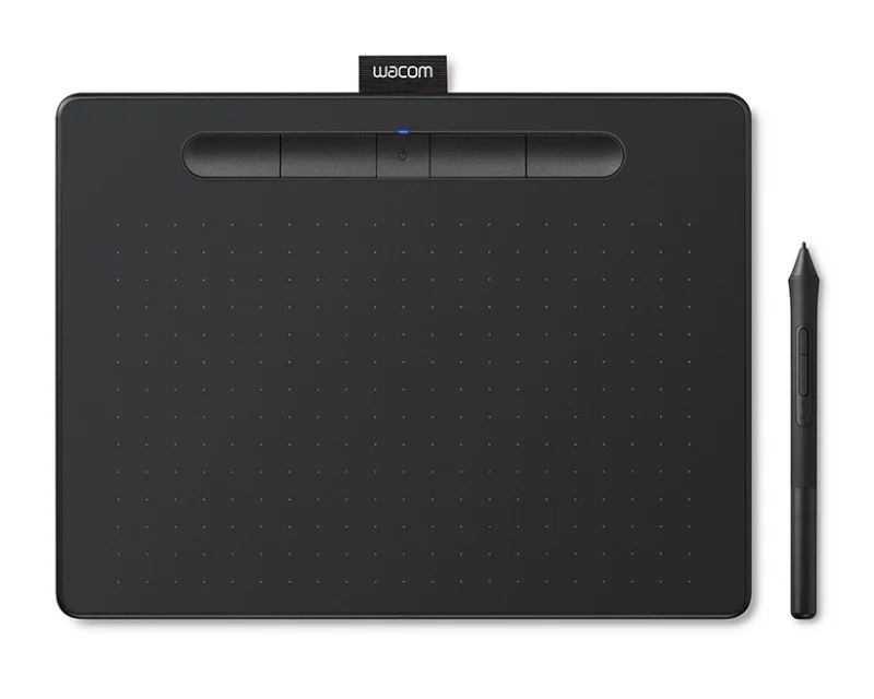 WACOM Grafička tabla Intuos S crna (CTL-4100K-N)