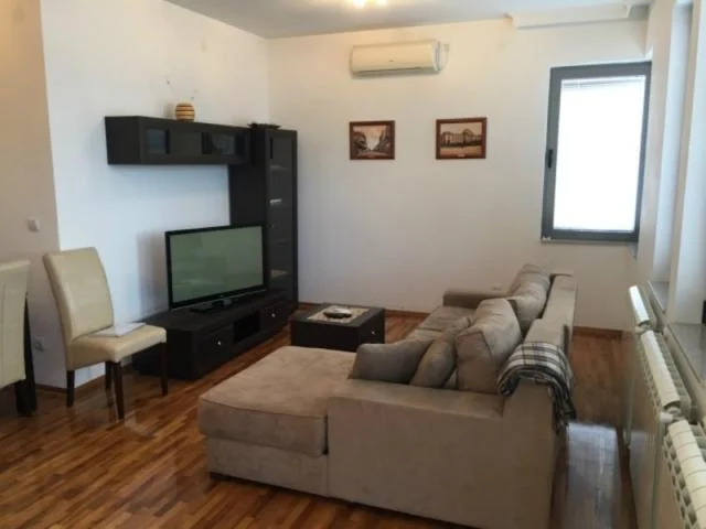 Izdavanje, Stan, 96m2 , Centar