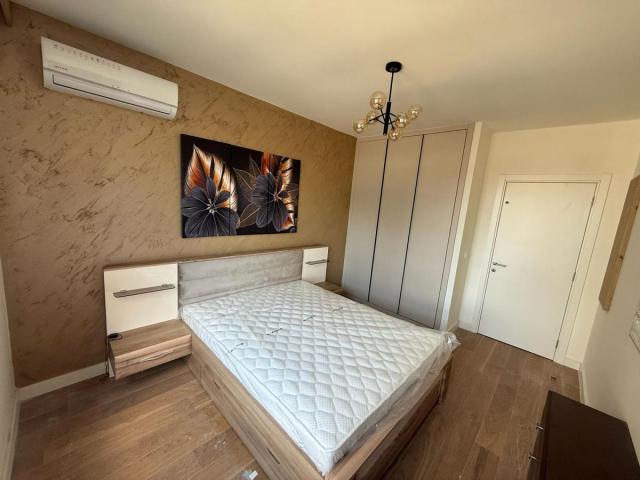 Bw Iris - Dvosoban stan 56 m², Beograd na vodi, Savski Venac