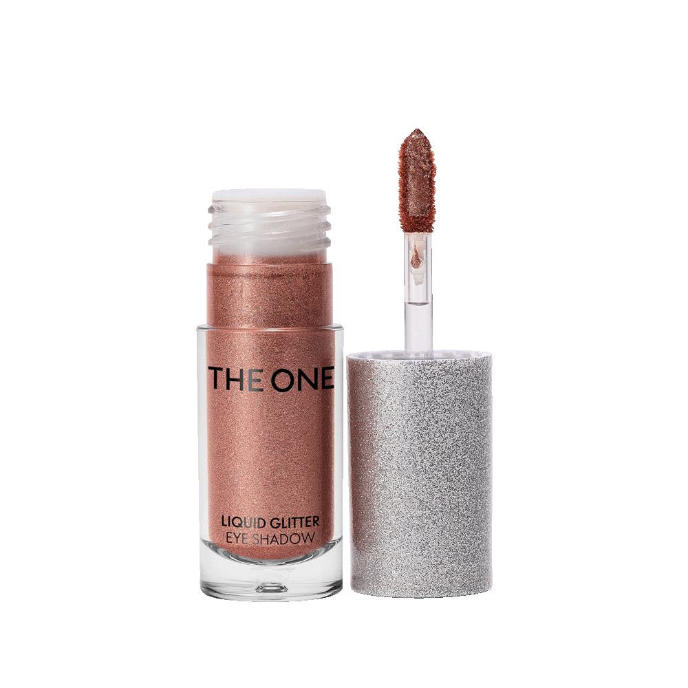 THE ONE Glitter tečna senka za oči