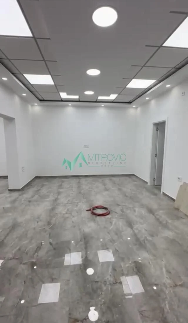Izdavanje, Poslovni prostor, 50m2 , Salajka
