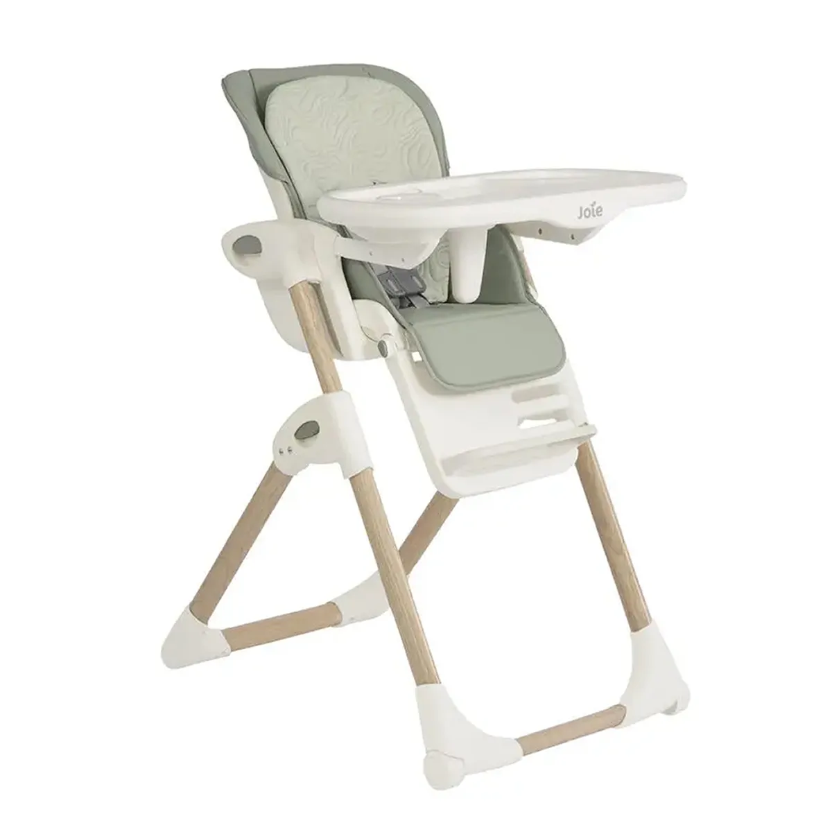 JOIE HRANILICA MIMZY RECLINE, MIST WOOD