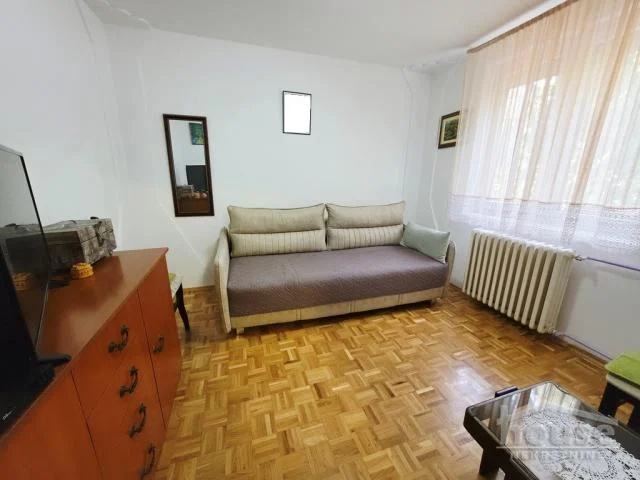NOVI SAD - DETELINARA - 29.00 m2