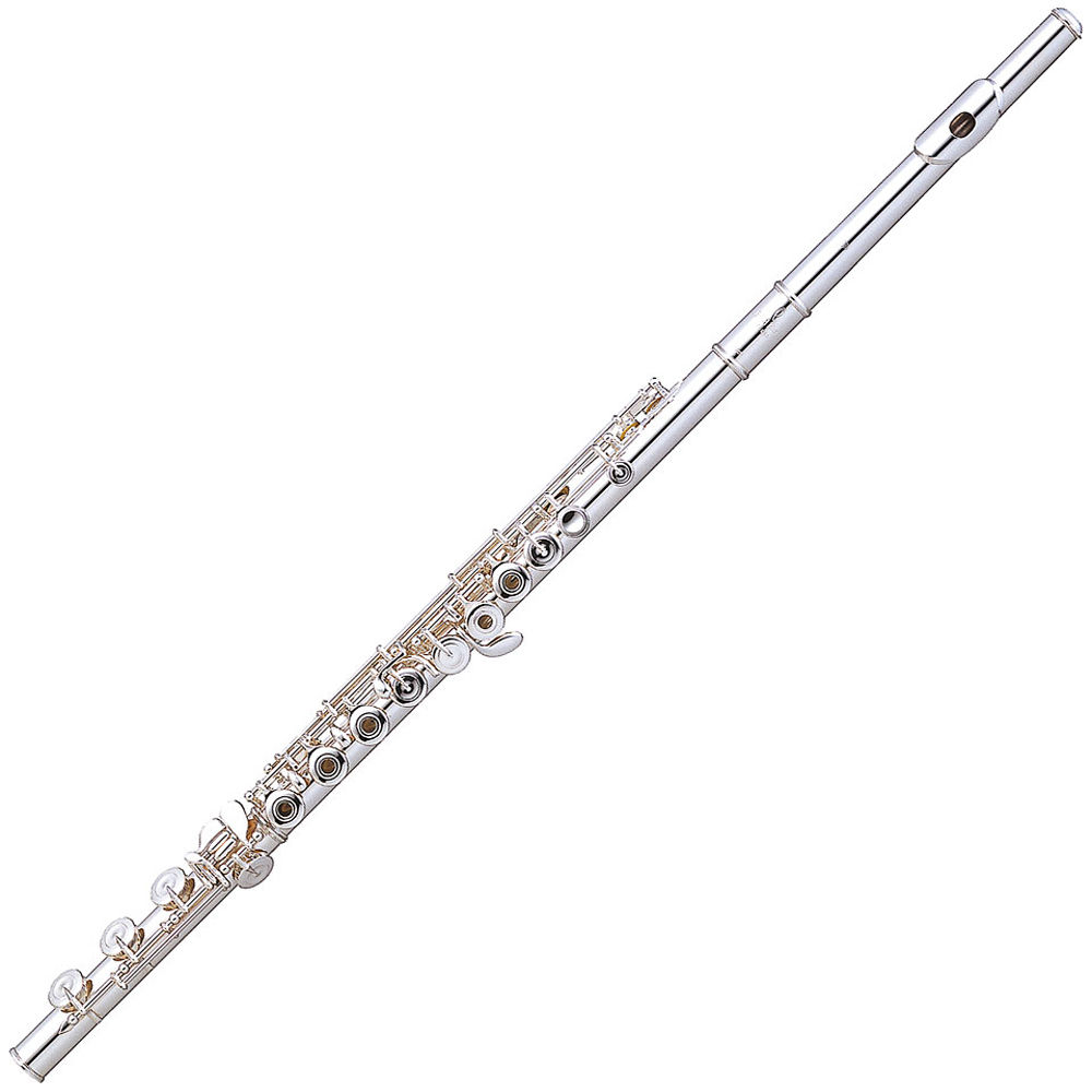 Pearl Quantz PF665R flauta