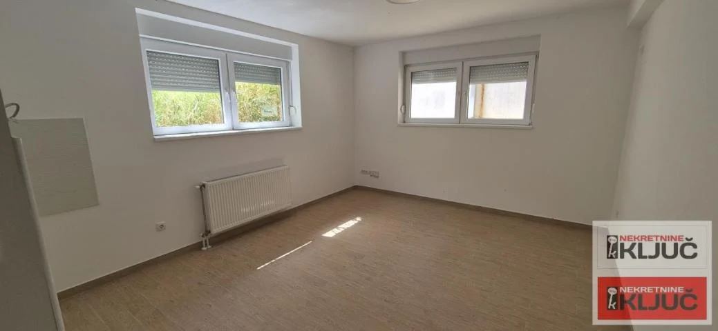 VETERNIK, 25m2, Garsonjera, Nova Kredit