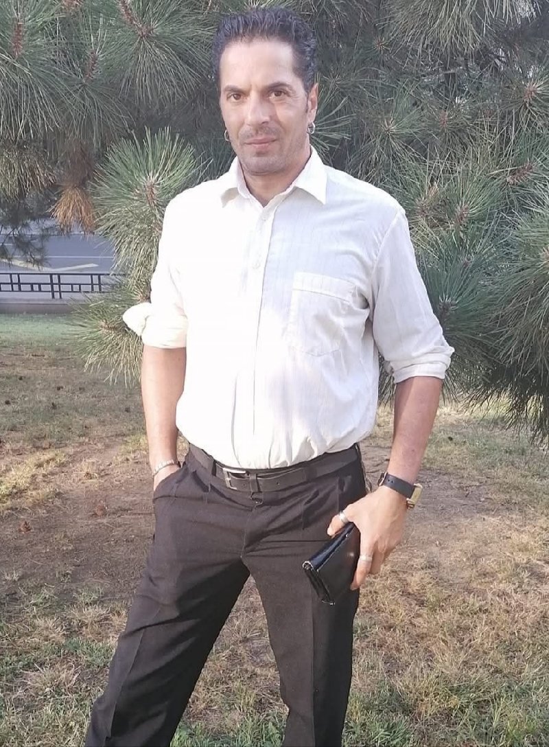 Ozbiljan muskarac za brak