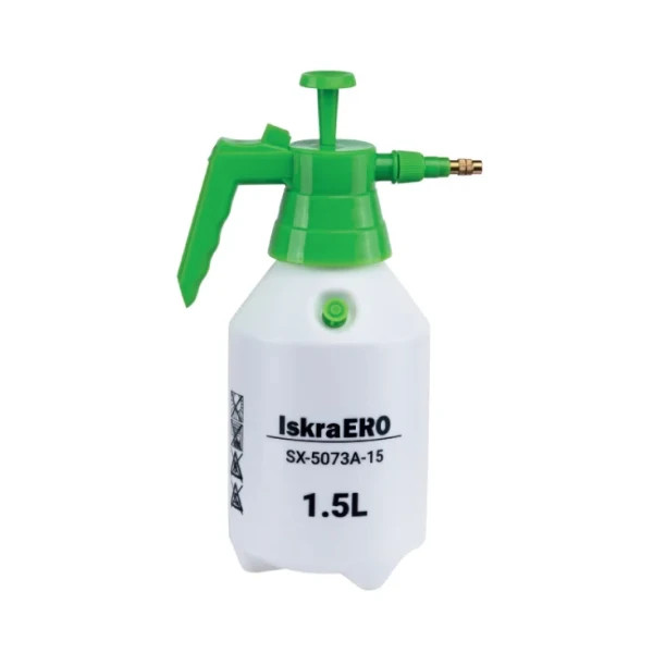 RUČNA PRSKALICA ISKRA ERO 1.5L SX-5073A-15
