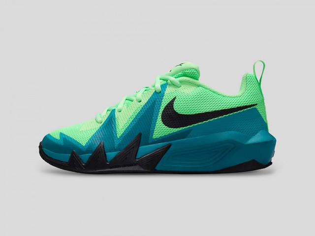 Nike S.T. Dynamite dečije patike za košarku SPORTLINE