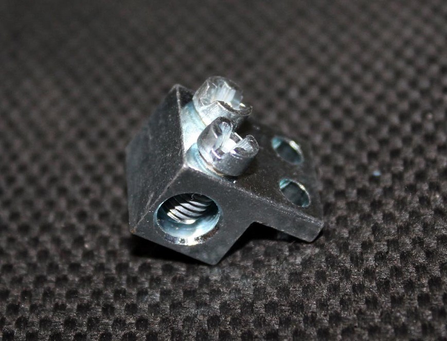 Adatper za kratkospojnu sabirnicu 1x16mm2