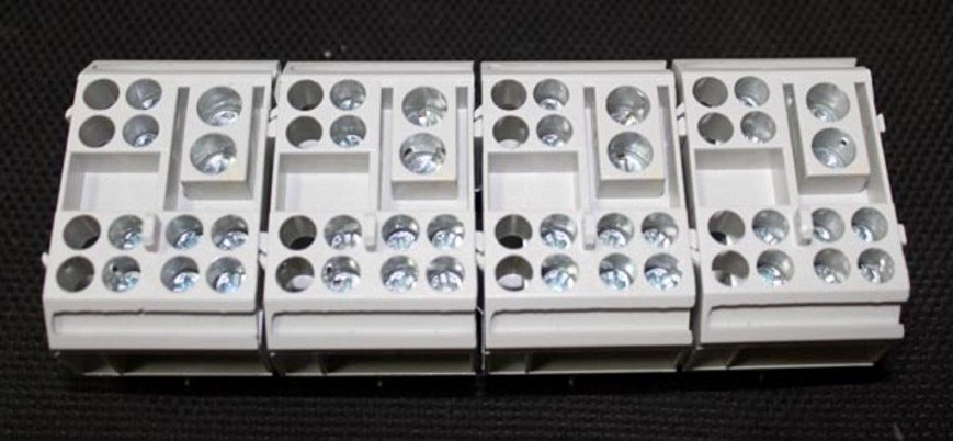 Redna stez. RS 25-35/4x16mm2 ul. 4X35mm2 iz. 4/4X16mm2