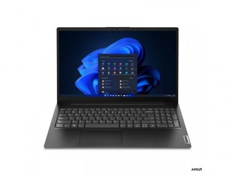 LENOVO V15 G4 AMN (Business Black) Full HD, Ryzen 5 7520U, 16GB, 512GB SSD (82YU00YQYA // Win 11 Pro)