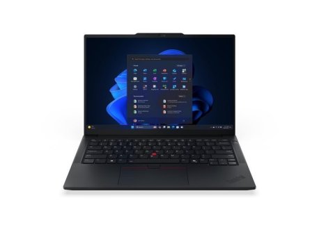 LENOVO ThinkPad E14 G7 (Black) 2.8K IPS, Ultra 7 258V, 32GB, 512GB SSD (21U20058CX // Win 11 Pro)