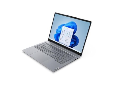LENOVO ThinkBook 14 G8 IAL (Arctic Grey) WUXGA IPS, Ultra 5 135H, 16GB, 512GB SSD (21SJ00ELYA // Win 11 Pro)