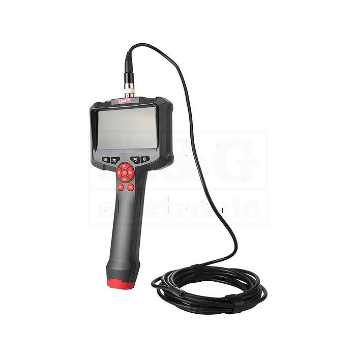 ENDOSKOP ( BOROSKOP ) UNI-T UT665P 1m