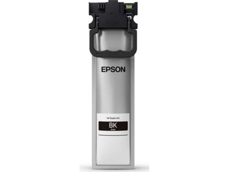 EPSON Toner (C13T964140) - Crni