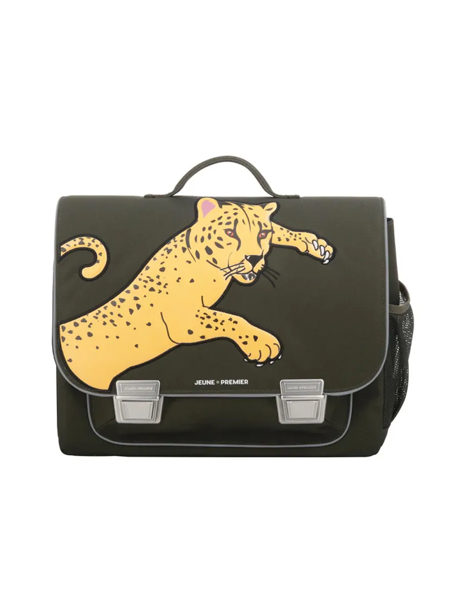 JEUNE PREMIER ŠKOLSKA TORBA LIMITED CLASSIC MIDI
