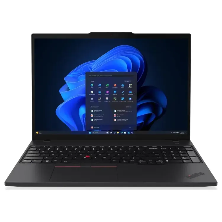 LENOVO ThinkPad T16 Gen 4 U7/32/1TB/W11P