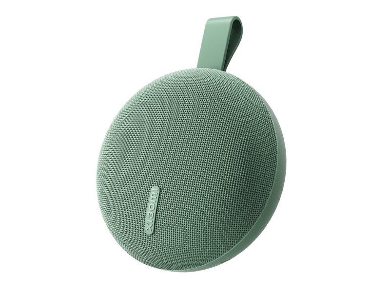XIAOMI BLUETOOTH SPEAKER ESSENTIAL (GREEN)