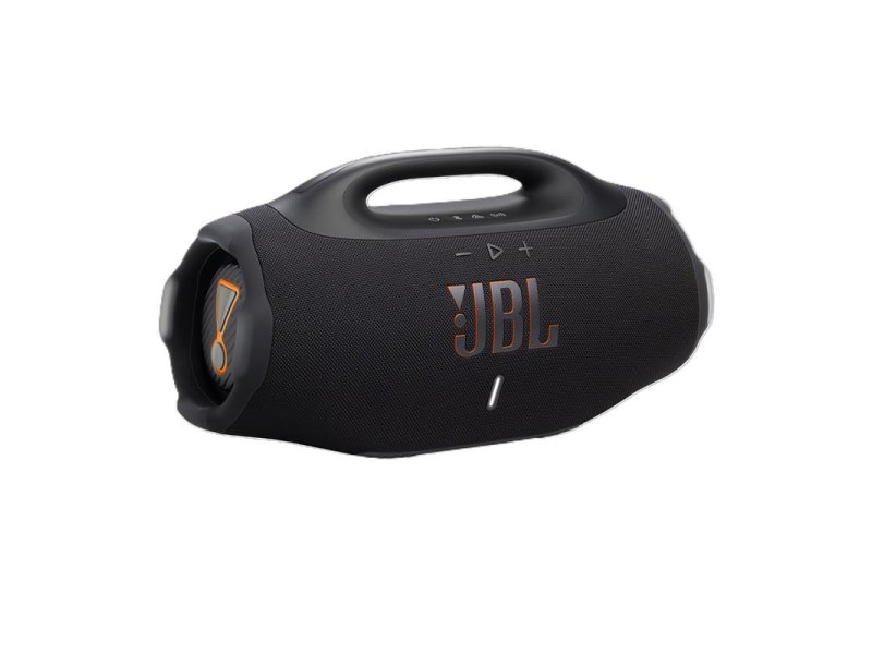 JBL BOOMBOX 4 BLACK BLUETOOTH ZVUČNIK