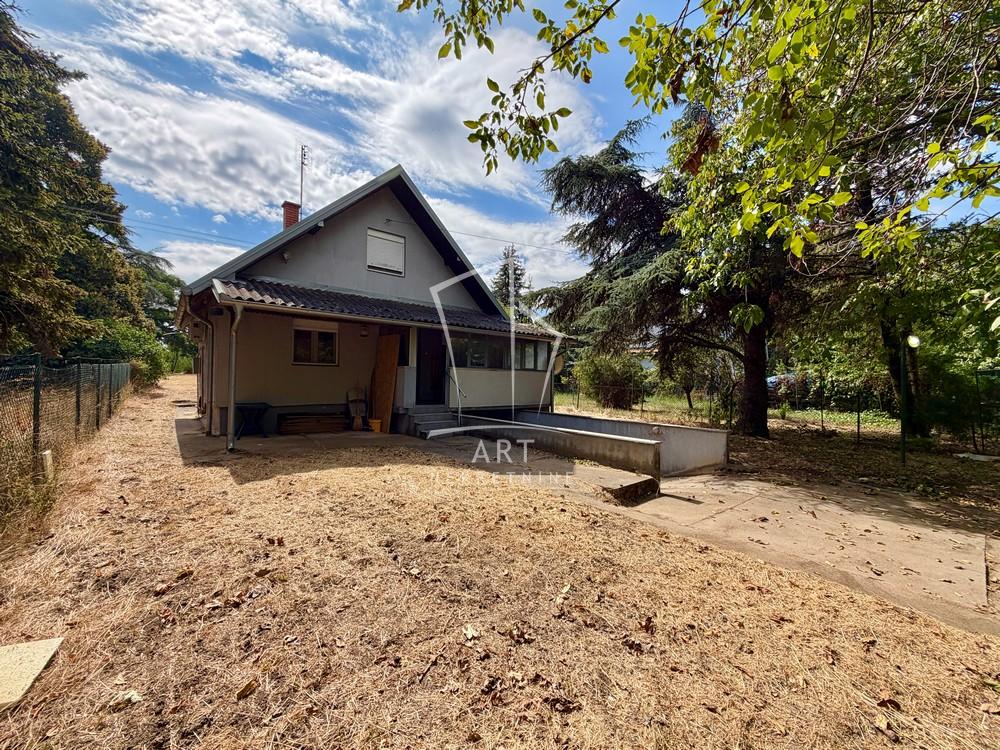 Stara pazova, uknjižena kuća ID#15520
148.000 €