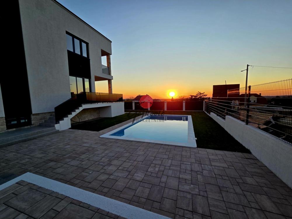 Vila na Avali ID#1376
550.000 €