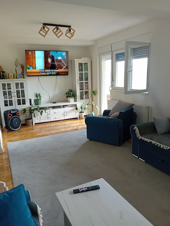 Miloša Crnjanskog Meljak ID#44054
250.000 €